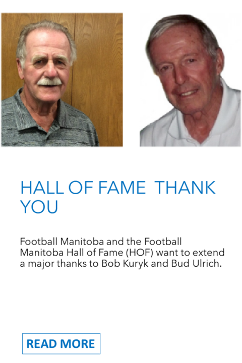 Football Manitoba | Official Website of Football Manitoba