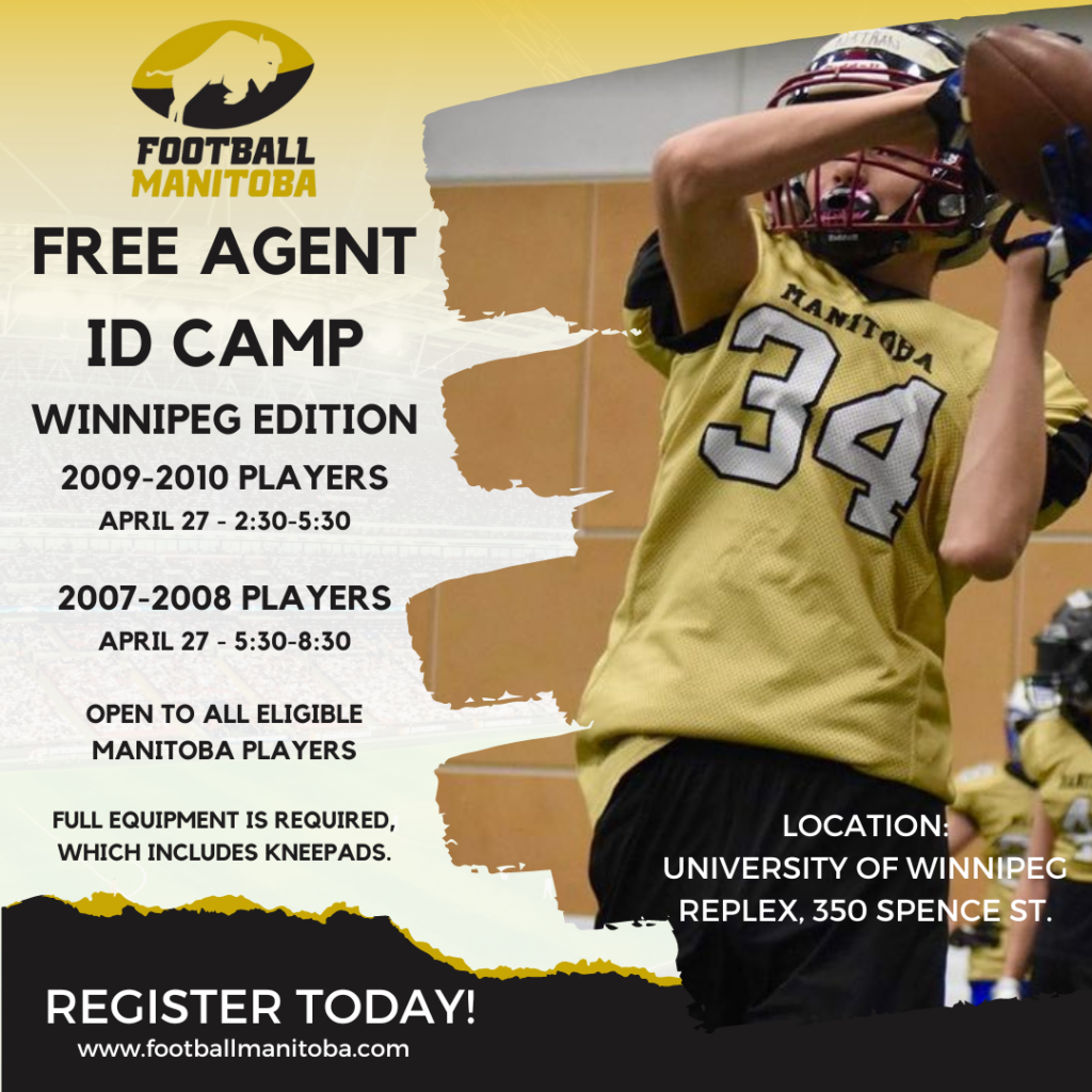 Football Manitoba | Official Website of Football Manitoba