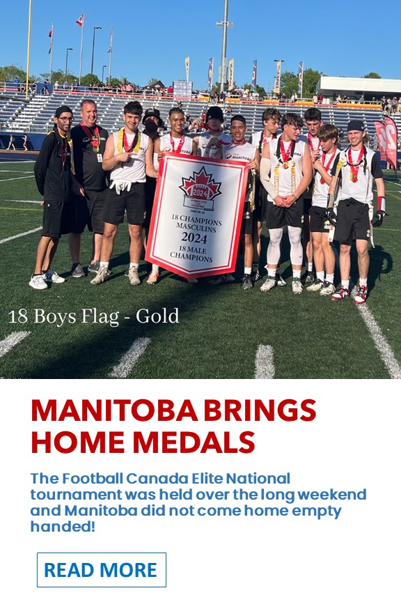 Football Manitoba | Official Website of Football Manitoba