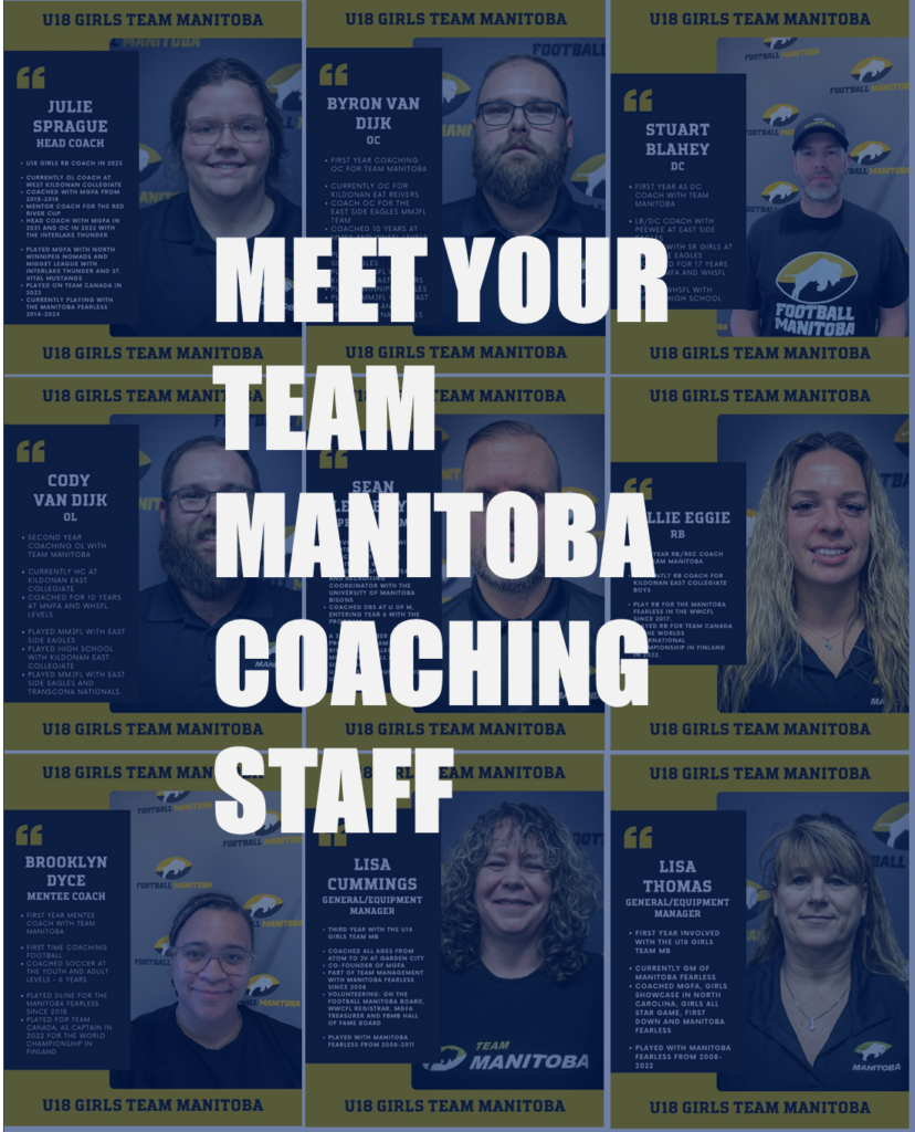 Football Manitoba | Official Website of Football Manitoba