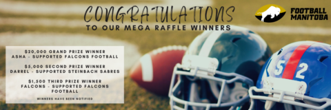 Football Manitoba | Official Website of Football Manitoba