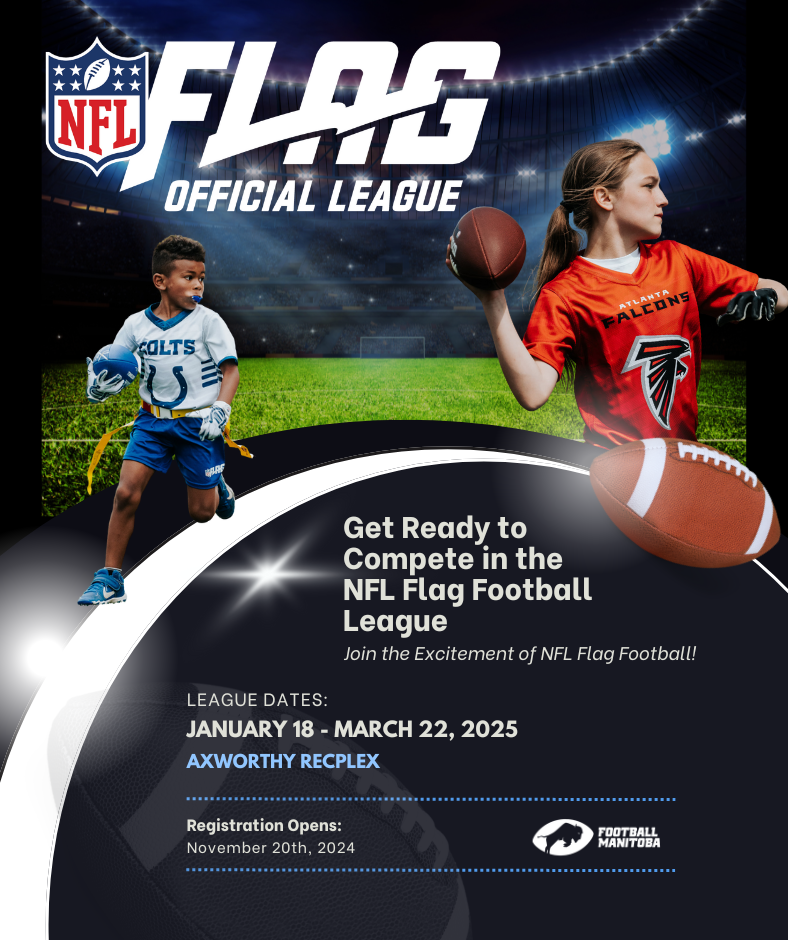 Football Manitoba | Official Website of Football Manitoba