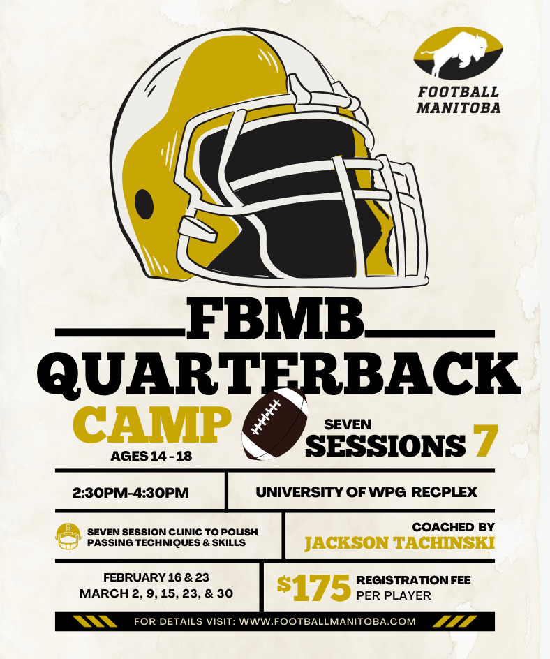 Football Manitoba | Official Website of Football Manitoba