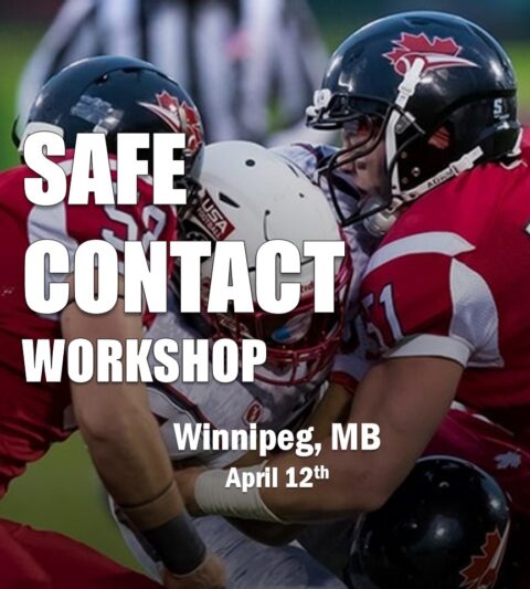 Football Manitoba | Official Website of Football Manitoba