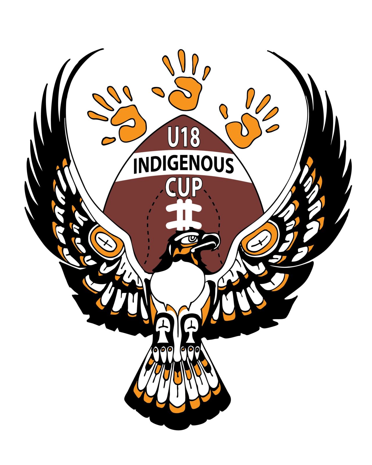 U18 INDIGENOUS TEAM | Football Manitoba